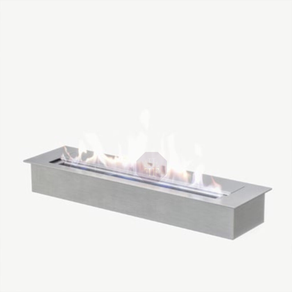 Burner 600 Bio-Ethanol Fire – Furniture & Fireplaces Ltd